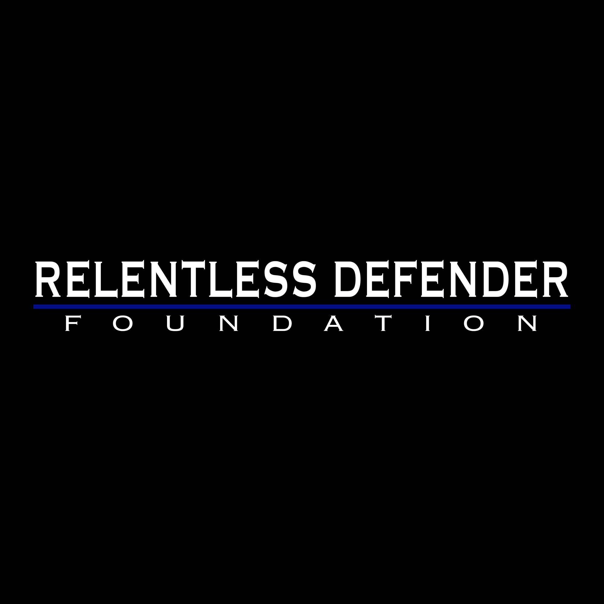 Relentless Defender Foundation